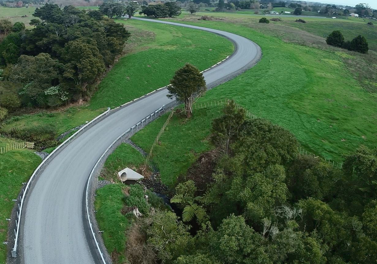 Waimanu Estate | Auckland | TSC - The Surveying Company