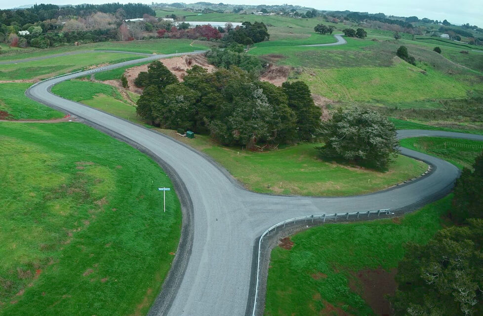 Waimanu Estate | Auckland | TSC - The Surveying Company